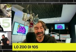 Il sito ufficiale dello Zoo di 105 - Il sito dello Zoo