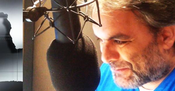 STUDIO CHIUSO - GERRY ROMANO - Lo Zoo di 105