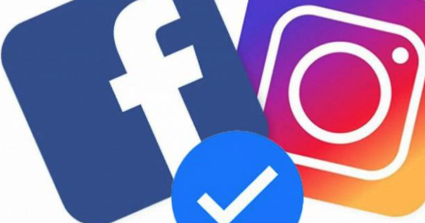 FB e Instagram, a pagamento le spunte blu - Lo Zoo di 105