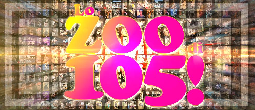 Il sito ufficiale dello Zoo di 105 - Il sito dello Zoo