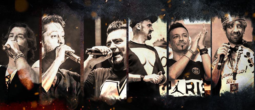 Il sito ufficiale dello Zoo di 105 - Il sito dello Zoo